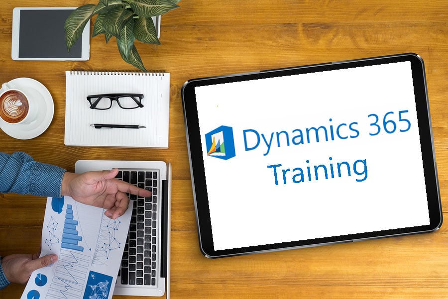 Dynamics 365 Training - Customized Learning