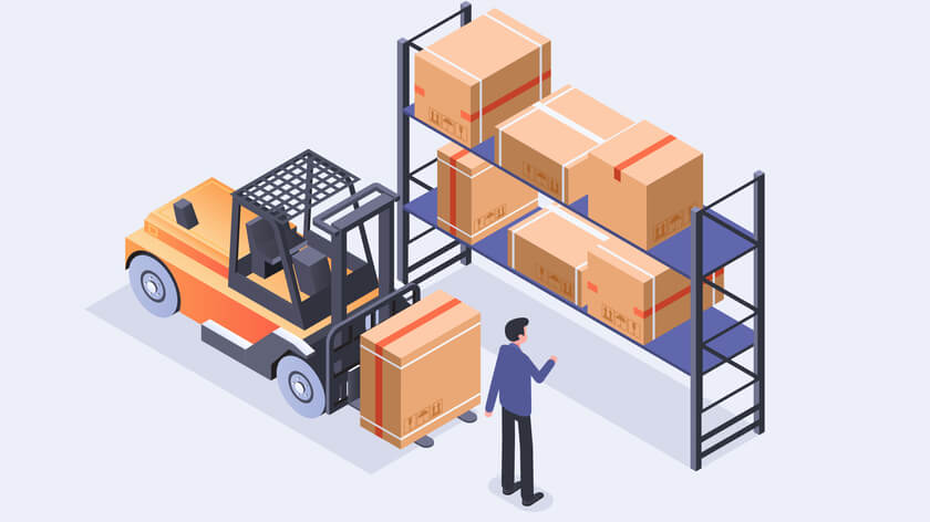Receiving Inventory: Five Best Practices