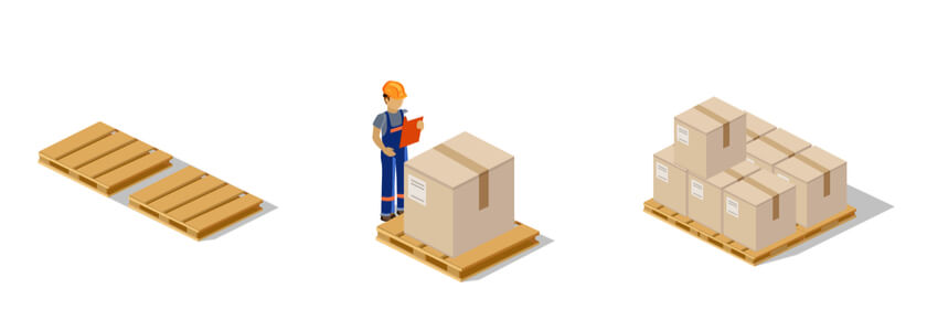 Receiving Inventory: Five Best Practices